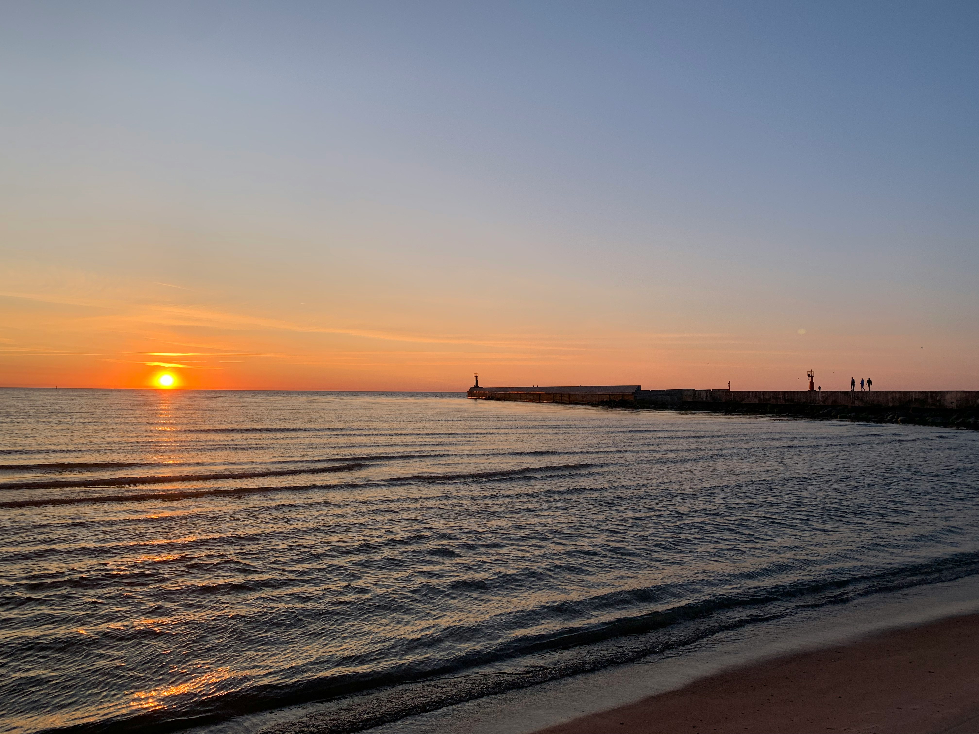 Pāvilosta - Discover Coastal Latvia